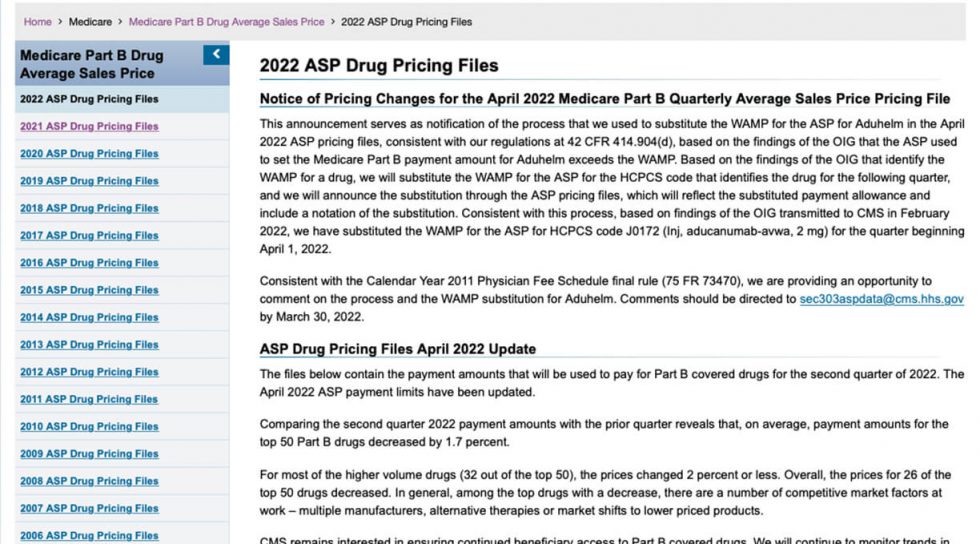 NDC/HCPCS Crosswalk Files - Bracco Reimbursement